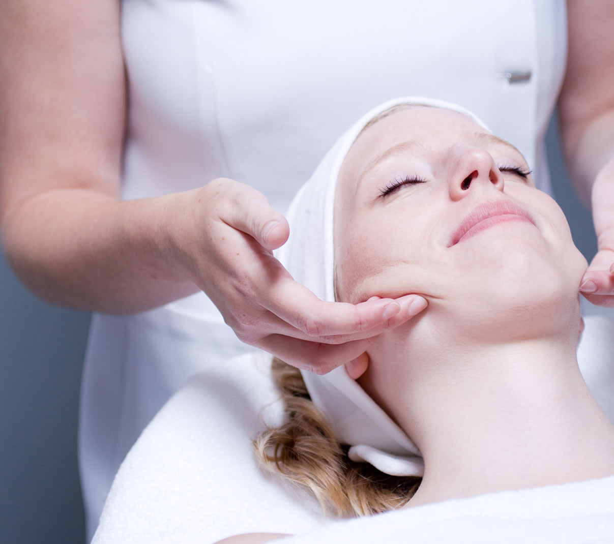 Huidverzorging - Intense • feel good — look amazing | Nistelrode